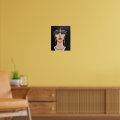 BEDAZZLED/Poster Poster | Zazzle