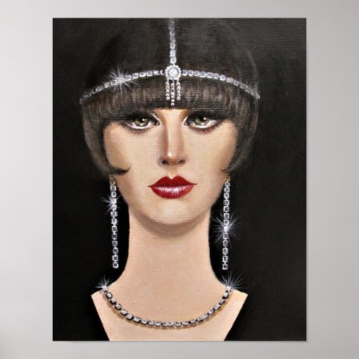 BEDAZZLED/Poster Poster | Zazzle