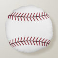 Bedroom Kids Boys Sports Baseball Pillow Gift | Zazzle
