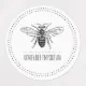 Bee Business Labels | Zazzle