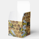 bee gift box | Zazzle