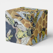 bee gift box | Zazzle