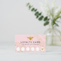 bee loyalty card | Zazzle