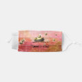 Bee safe Bee smart Bee kind Adult Cloth Face Mask | Zazzle