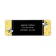 Bee Theme Honeycomb Return Address Label | Zazzle