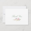 Bee Themed Thank You Cards | Zazzle