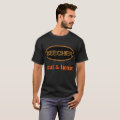 ''BEECHER'' MEAT AND LIQUOR T-Shirt | Zazzle