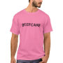 BEEFCAKE T-Shirt | Zazzle