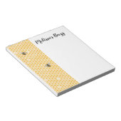 Beehive Notes | Zazzle