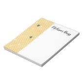 Beehive Notes | Zazzle