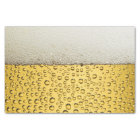 Beer Lover Print Tissue Paper | Zazzle.com