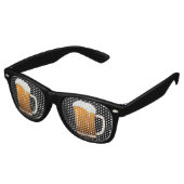 Beer Goggles Retro Sunglasses | Zazzle