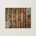 Beer Jigsaw Puzzle | Zazzle