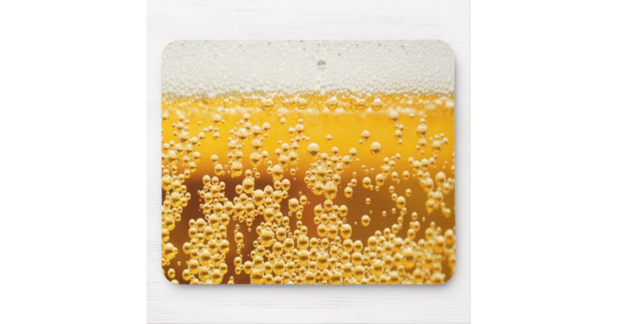 beer me mouse pad | Zazzle
