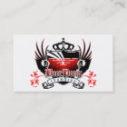 beer. loyalty punch card | Zazzle.com