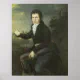 Beethoven Portrait Poster | Zazzle