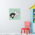 Beetlejuice | Chibi Lydia Ghost Photography Poster | Zazzle