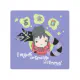 Beetlejuice | Chibi Lydia "Strange and Unusual" Metal Print | Zazzle