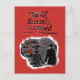 Beetlejuice | Handbook for the Recently Deceased Postcard | Zazzle