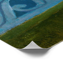 Before an Open Window Poster | Zazzle