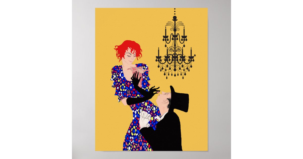 Beg You ~ CHANGE COLOR Poster | Zazzle