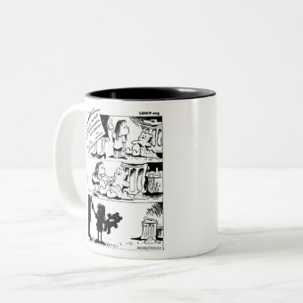 Behavior Is The Truth Coffee Mug | Zazzle