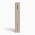 Beige Linen Print Business Presentation Binder | Zazzle