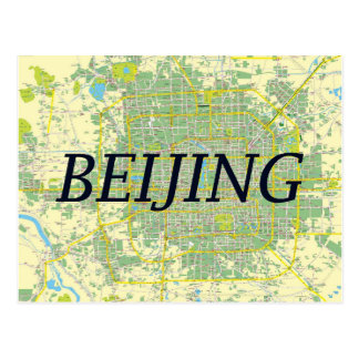 Beijing Postcards | Zazzle