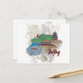 Beijing Postcard | Zazzle