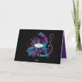 Belated Birthday Unhappy Fierce Dragon Card | Zazzle