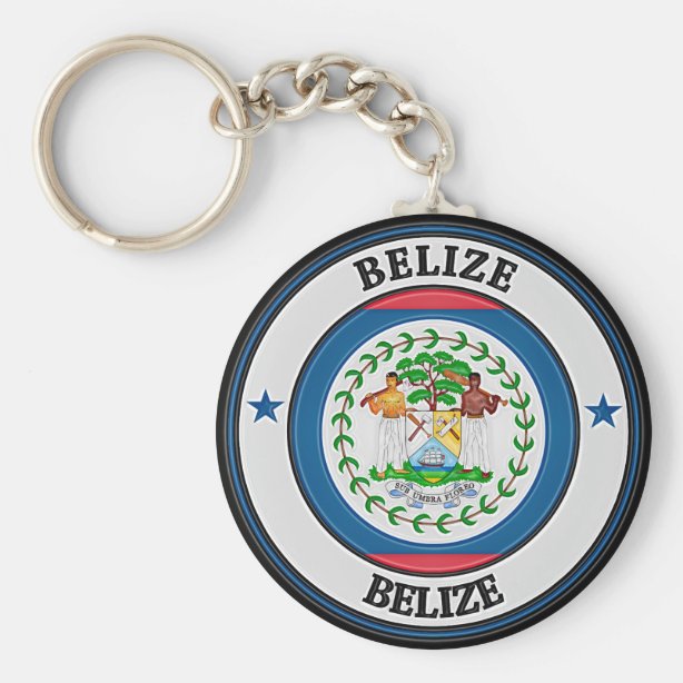 Personalized Belize Gifts on Zazzle
