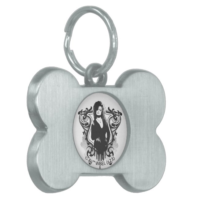 bellatrix lestrange pet