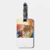 Belle | Fearless Luggage Tag | Zazzle