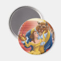 Belle | Fearless Magnet | Zazzle