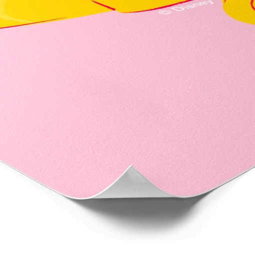 Belle, Rapnuzel, Ariel "Extra Girl Power" Poster | Zazzle