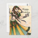 Belly Dancer Birthday Cards | Zazzle