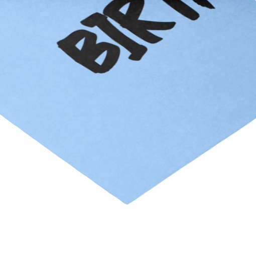 Belly Dancer Birthday Cards Tissue Paper | Zazzle