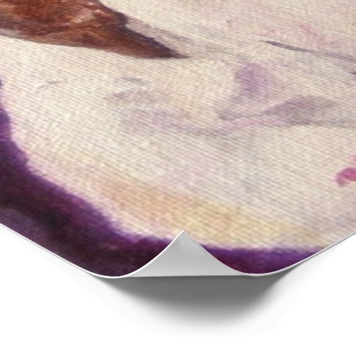 Beloved Meher Baba Poster | Zazzle