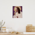 Beloved Meher Baba Poster | Zazzle