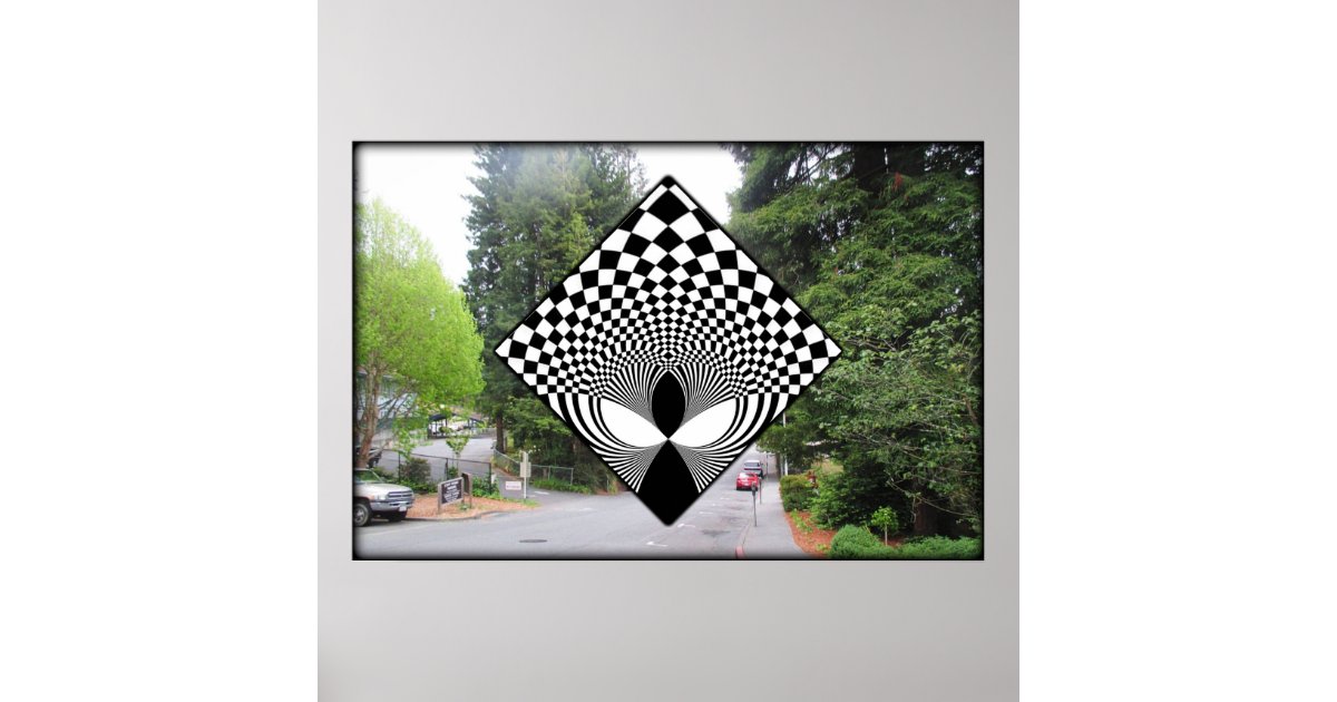 BEM - Looking at YOU Poster | Zazzle