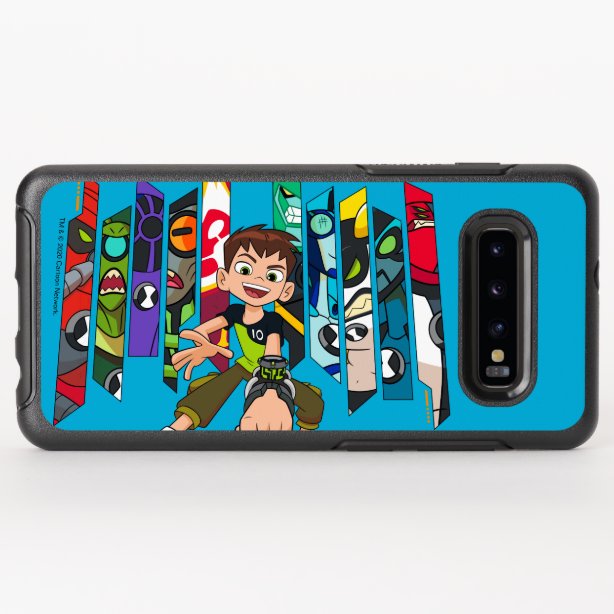 Personalized Ben 10 Gifts on Zazzle