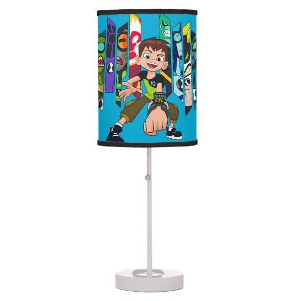 Personalized Ben 10 Gifts on Zazzle