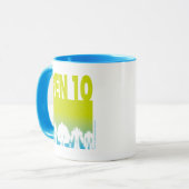 Ben 10 Alien Line-up Logo Mug | Zazzle