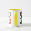 Ben 10 Alien Logo Mug | Zazzle