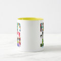 Ben 10 Alien Logo Mug | Zazzle