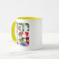 Ben 10 Alien Logo Mug | Zazzle