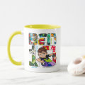 Ben 10 Alien Logo Mug | Zazzle