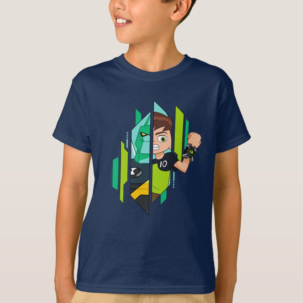 Ben10™: Official Merchandise at Zazzle