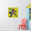 Ben 10 Upgrade DNA Transformation Poster | Zazzle