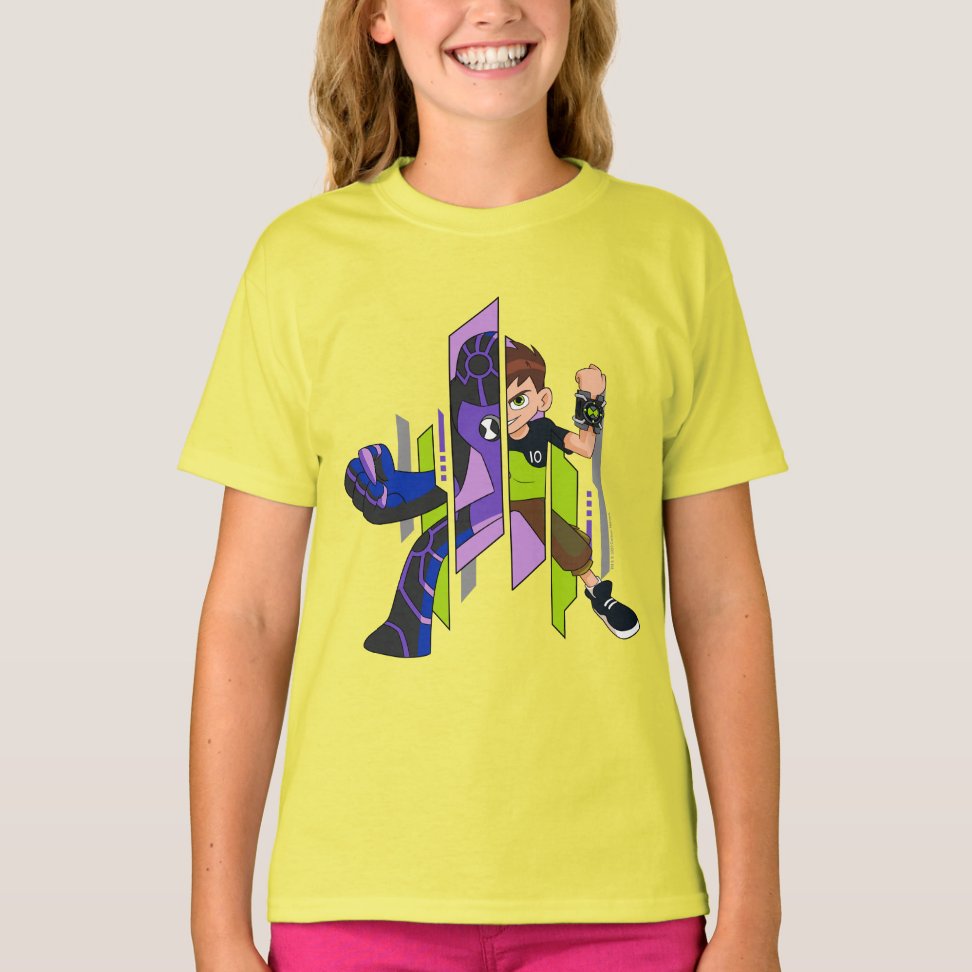 Ben10™: Official Merchandise at Zazzle